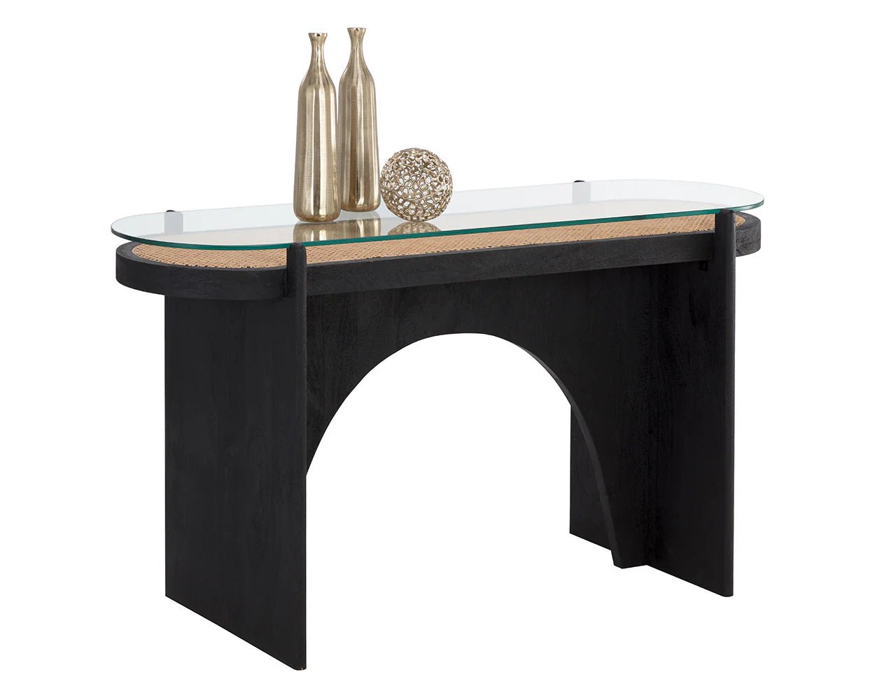 Adora Console Table – Central Designs